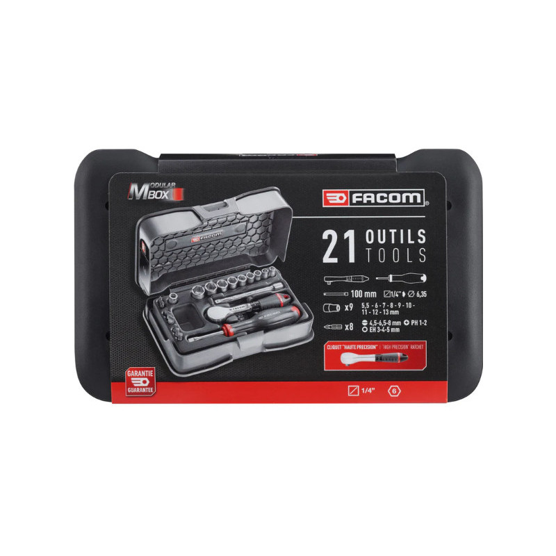 FACOM - Outillage Facom