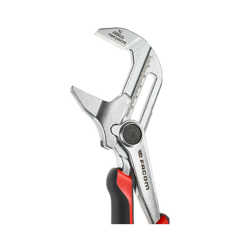 187A.20CPE | Pince universelle Facom 205mm