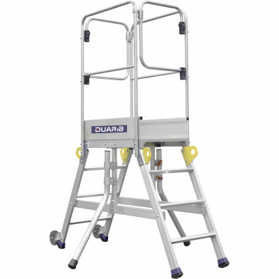 Les incontournables Duarib - Master Outillage