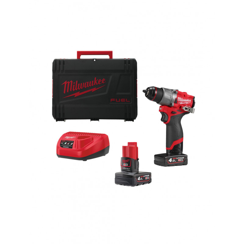 Outillage électroportatif Milwaukee Tools | Master outillage