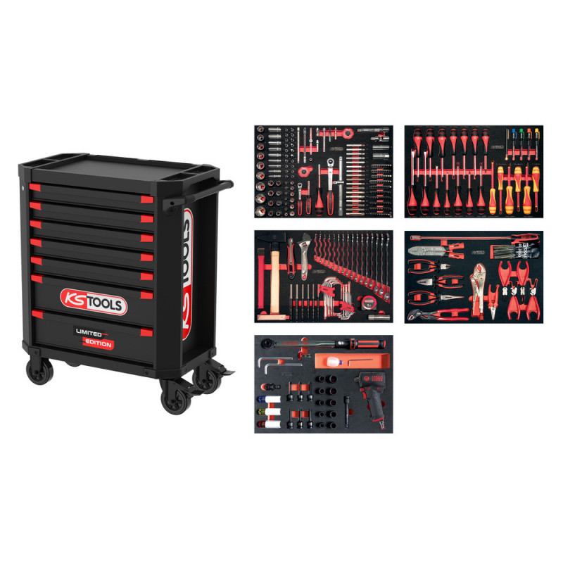 Outillage KS Tools - KSTools