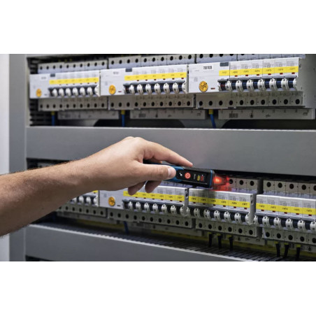 Testeur de tension sans contact GVD 1000-17 - BOSCH | 0601077000