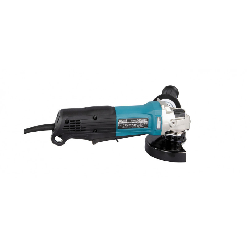 Meuleuse Ø 125mm 1300W Makita | GA5050R