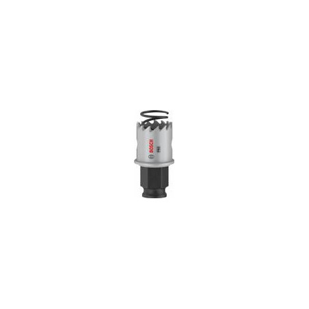 Scie trépan PRO PC Plus Métal Ø 25mm et Ø en pouces 1" BOSCH | 2608594443
