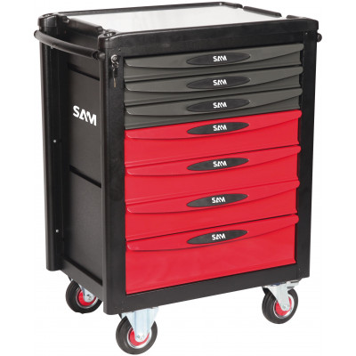 SAM Outillage - Master Outillage