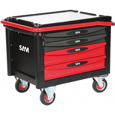 SAM Outillage - Master Outillage