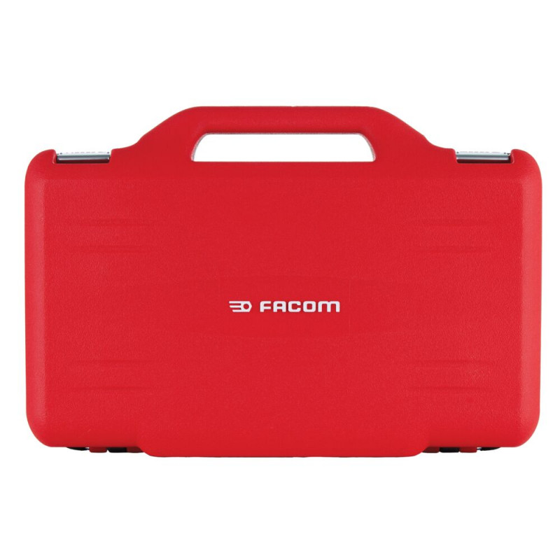 Coffret serrage Twinbox 3/8 - 62 pièces - FACOM | JL.151-EP62PB