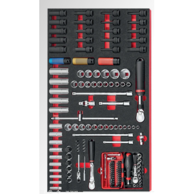 Sélections d'outils Facom - Master Outillage