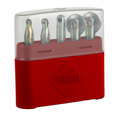Carrelettes RUBI | Master Outillage