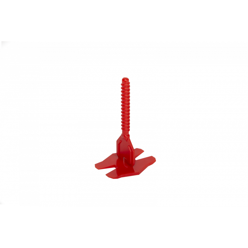 Cyclone L.S. 3 MM base T (B-100) - RUBI | 35961