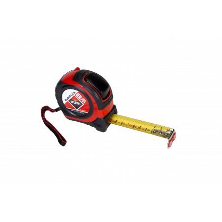 Mètre à Ruban RUBIFLEX 8M X 25MM - RUBI | 75902