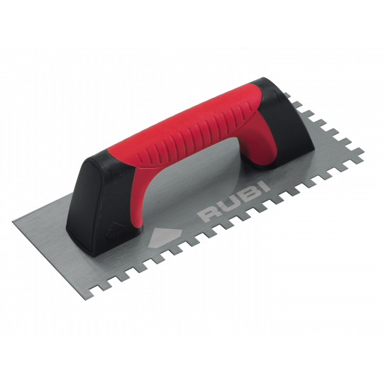 Peigne 28 CM. (10 X 10) - RUBI | 75958