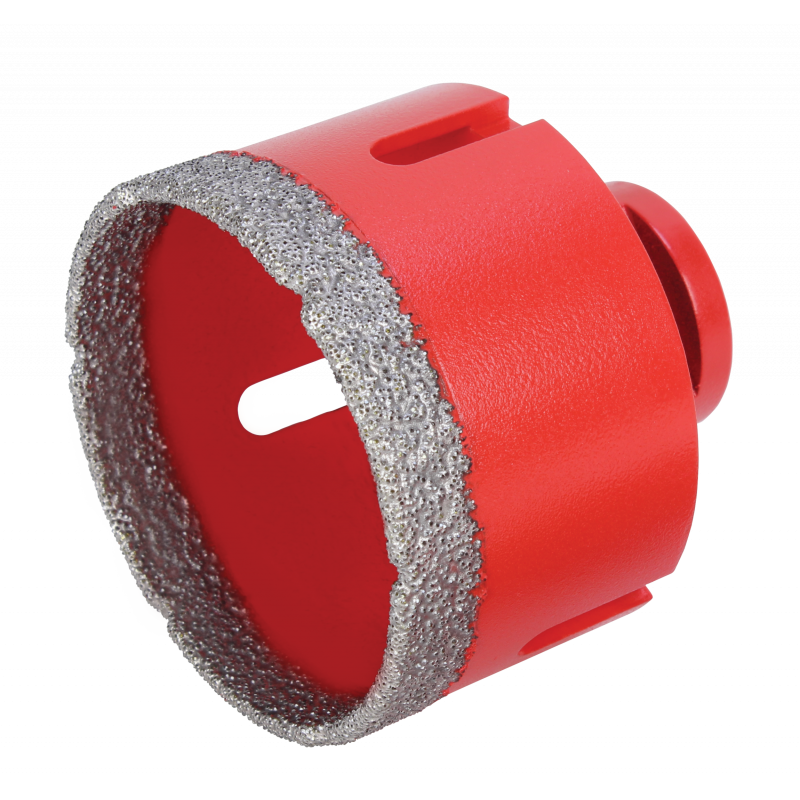 Trépan DRYGRES Ø 65 MM. - RUBI | 4916