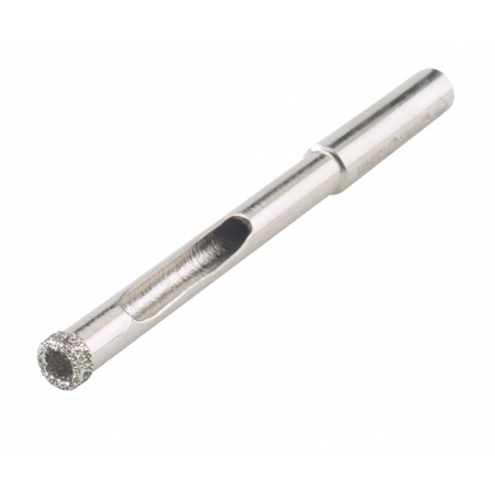 Trépan EASY GRES Ø 6 MM C/A EAU - RUBI | 4922