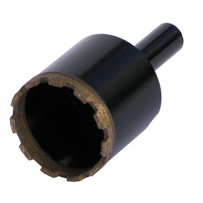 Trépan foragres Ø 50 MM. - RUBI | 4973