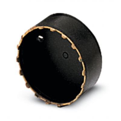 Trépan foragres Ø 120 MM. - RUBI | 4977