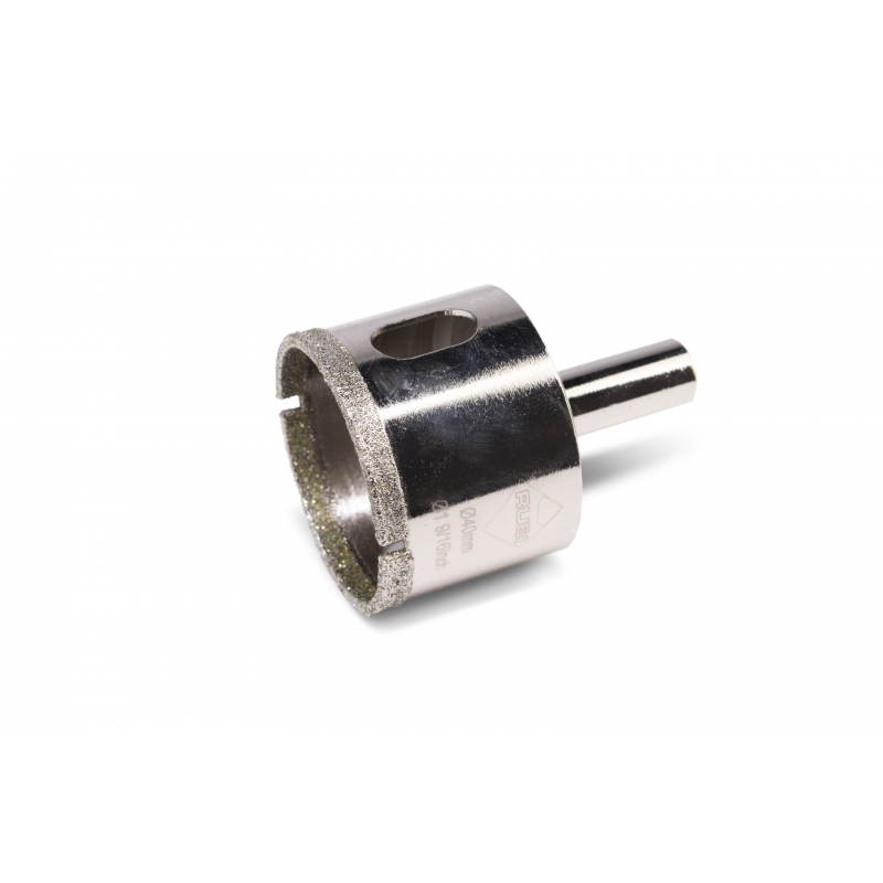 Trépan EASY GRES Ø 40 MM. - RUBI | 5964