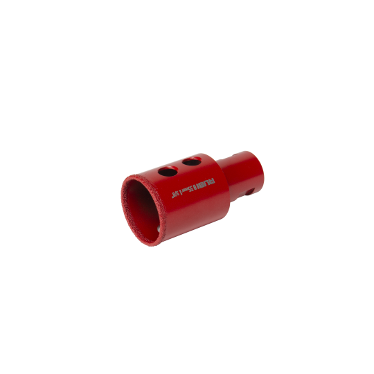 Trépan DRYGRES PREMIUM 35 MM - RUBI | 6973