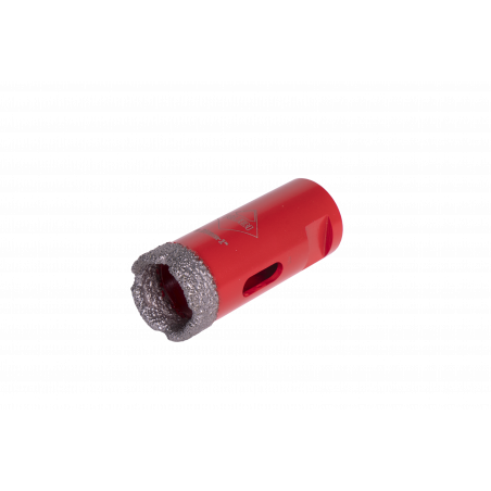 Trépan DRYGRES SUPERPRO Ø 25 MM M14 - RUBI | 57903