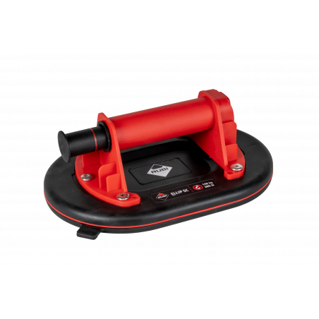 Ventouse ELLIP SC - RUBI | 67900