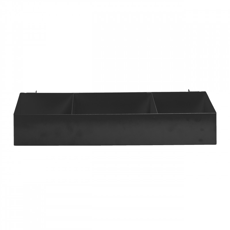 SUPPORT POUR CANETTE GRISE - Blister - Milwaukee | 4932501311