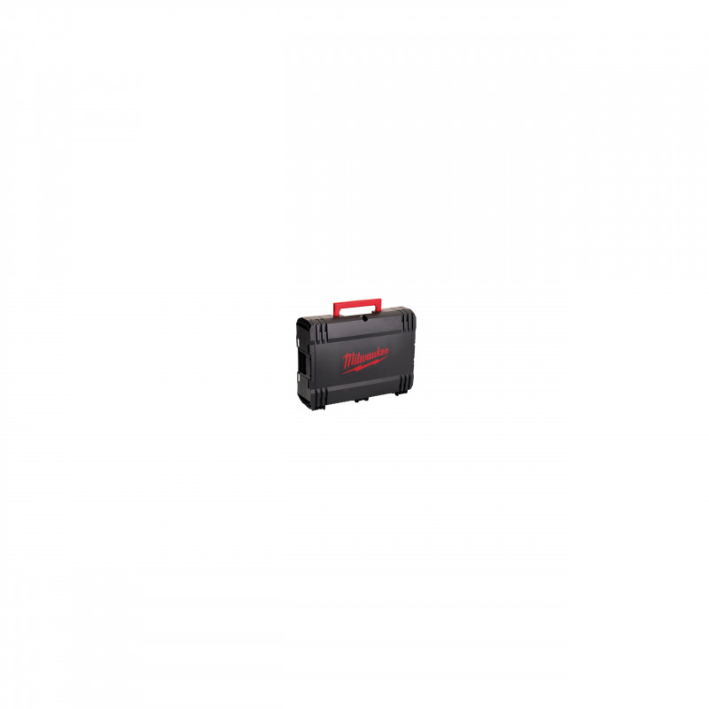 Malette Dynacase Taille 1 1 PC - Milwaukee | 4932378986