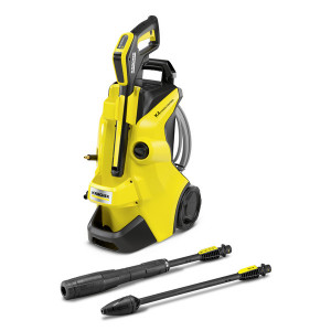 Nettoyeur Haute Pression K 4 Power Control FLEX - Karcher | 1.324-300.0