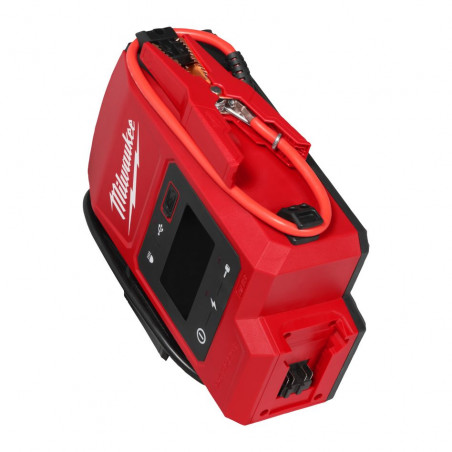 BOOSTER M18 JS2000-0 - MILWAUKEE | 4933498026