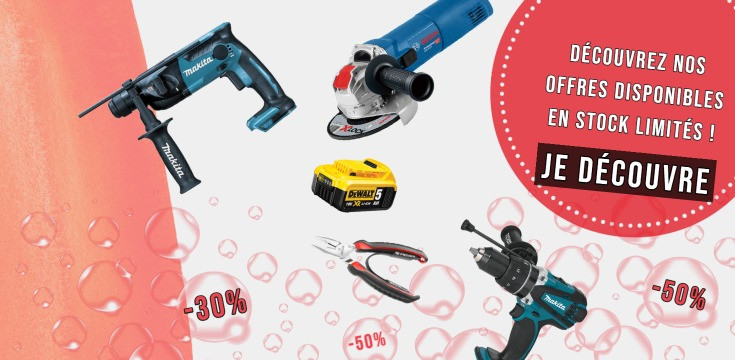 L'outillage professionnel pour tous | Distributeur officiel Facom ...