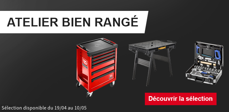 L'outillage professionnel pour tous | Distributeur officiel Facom ...